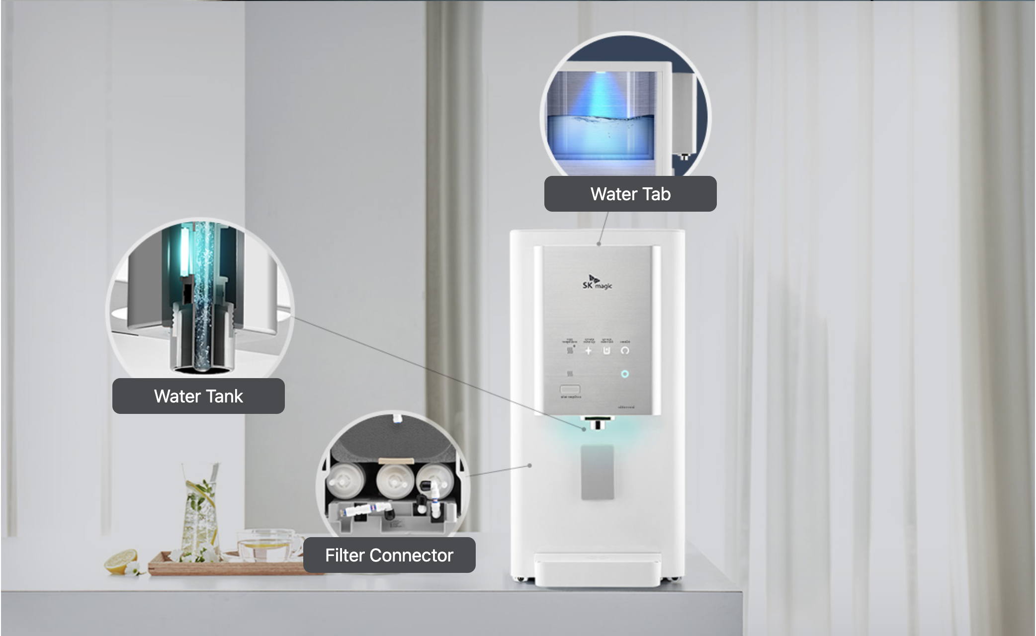 SK magic Malaysia Online Shop